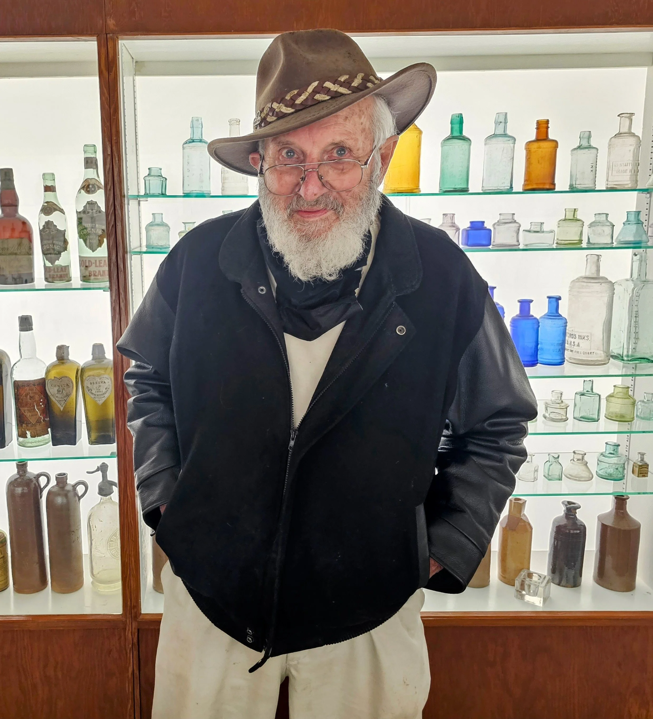 Collectors' Corner — Rossland Museum & Discovery Centre