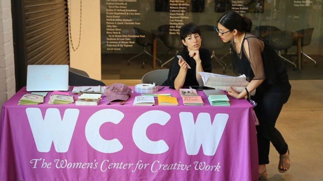 The WCCW is Looking for a New Home — Beyond Basics by MeUndies