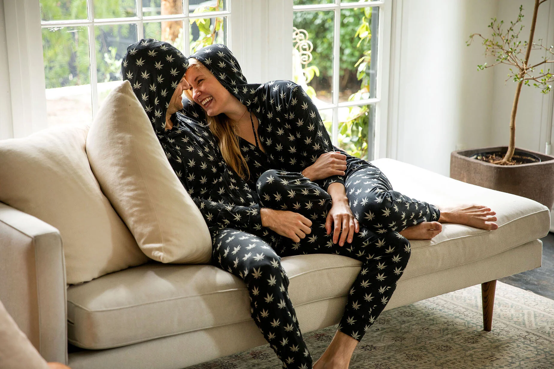 10 Ways To Quarantine-Chill With Your Best Buds — Beyond Basics by MeUndies