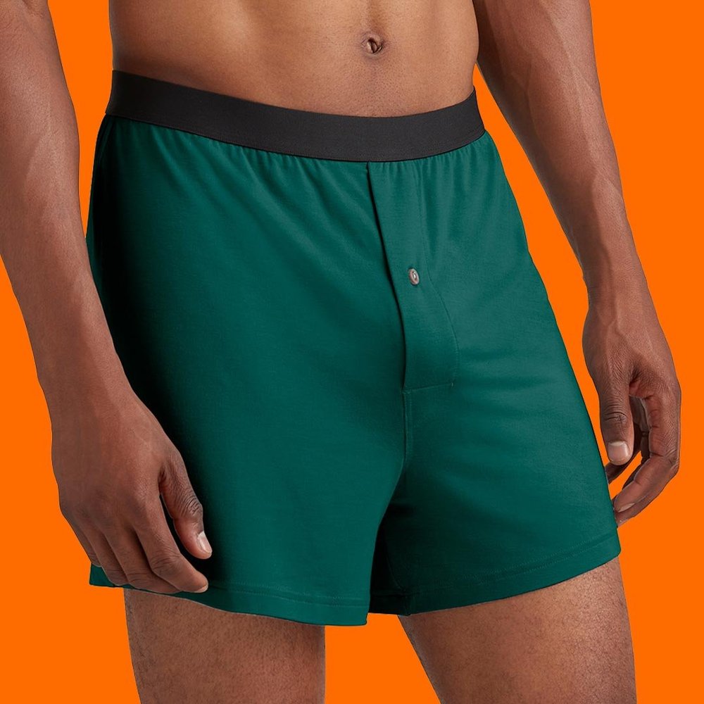 Best Men’s Underwear Types — Beyond Basics by MeUndies