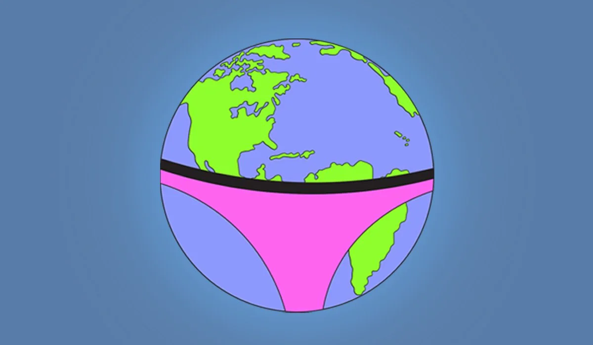 Ethically Sourced & Sustainable Underwear | MeUndies — Beyond Basics by ...