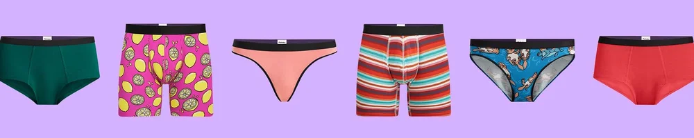 Reasons for Building Your MeUndies Collection | MeUndies — Beyond ...