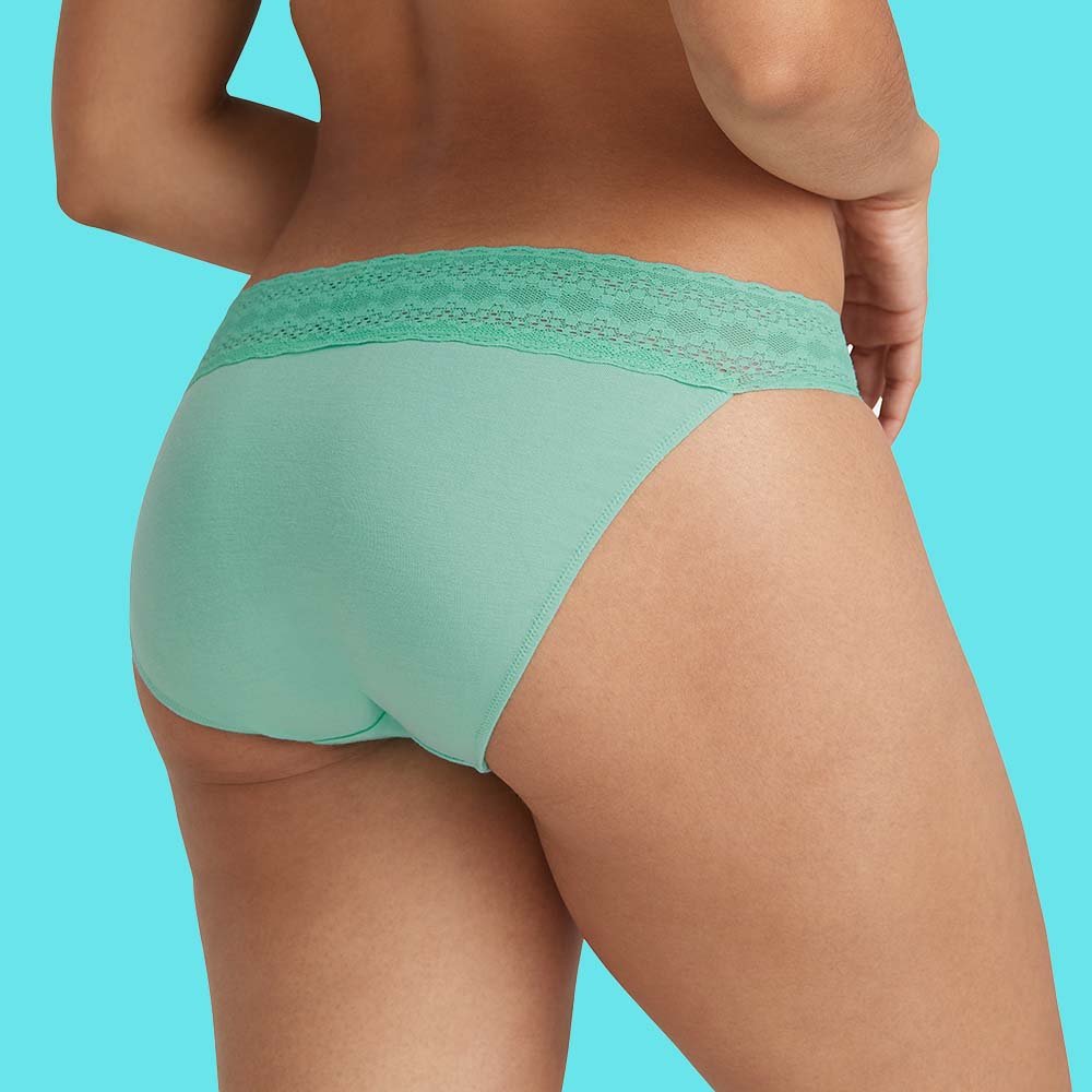 Difference Between Hipster And Bikini Cut Underwear Meundies — Beyond
