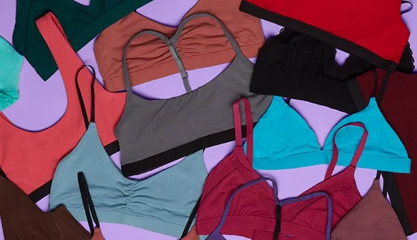 Bra Storage How To | MeUndies — Beyond Basics by MeUndies