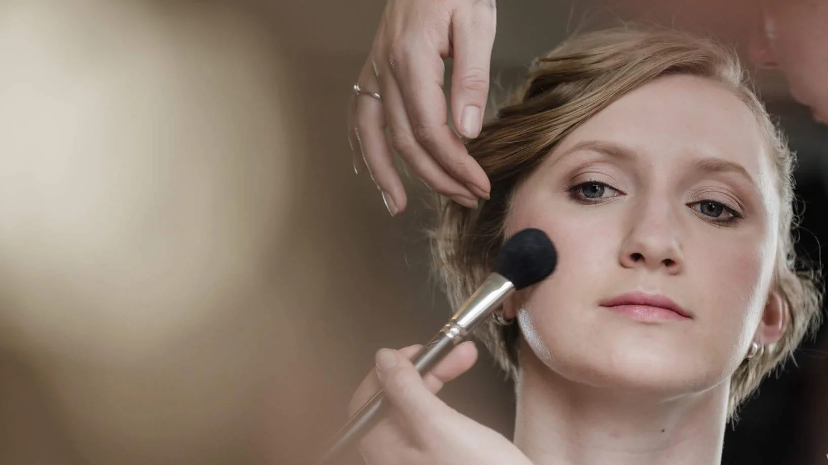 Sarah Allison Makeup