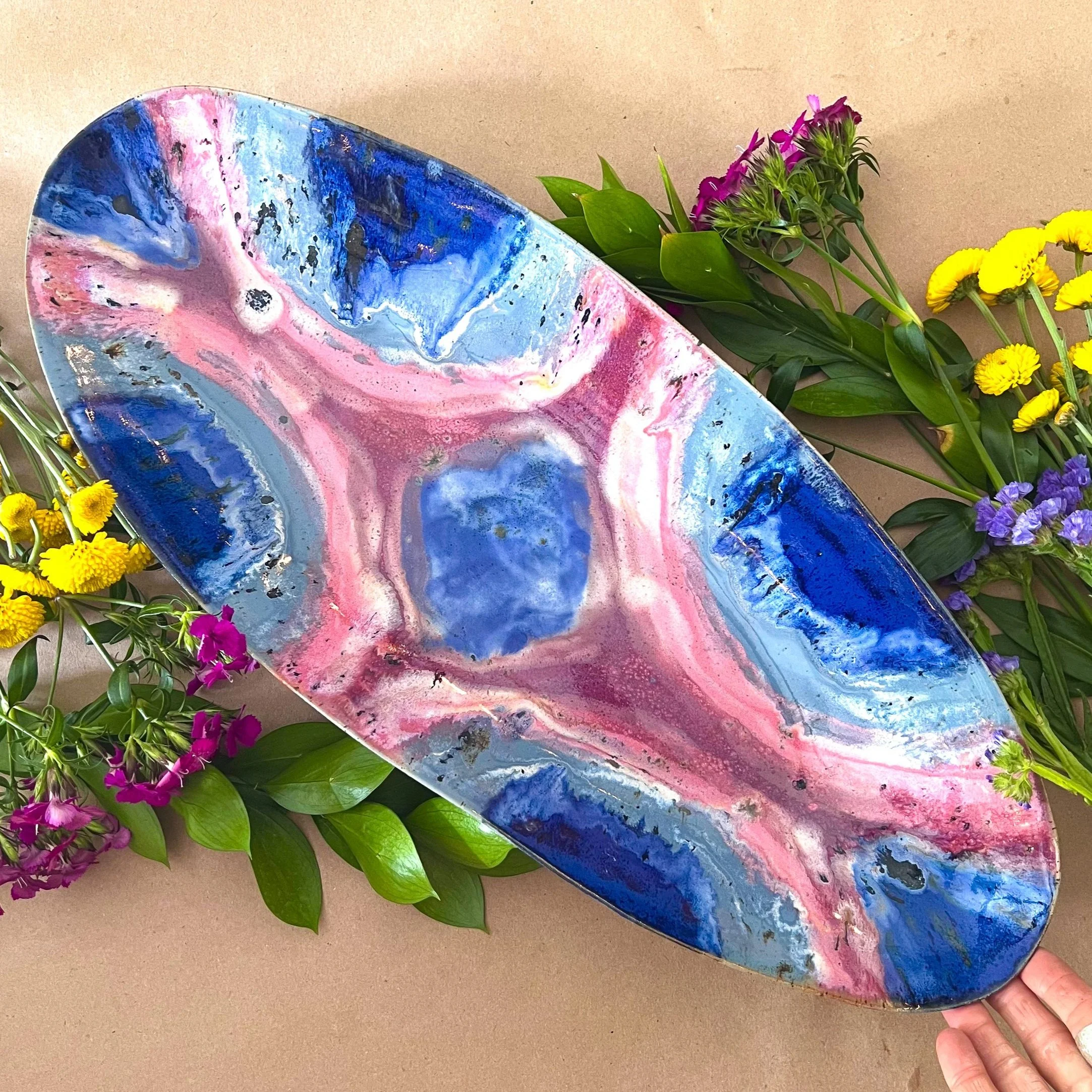 SHOP — Nicola Moore Studio