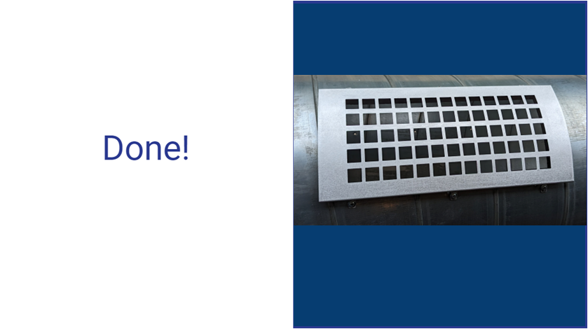 TECHNICAL — Spiral Register