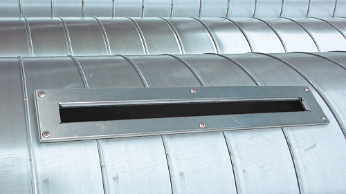 TECHNICAL — Spiral Register