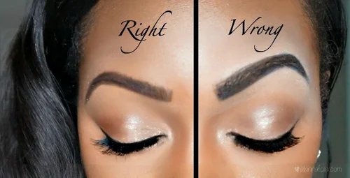 Ratchet Eyebrows Tumblr