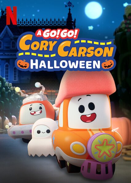 21 Halloween Movies For A Spooktacular Family Movie Night - Alanna Foxx