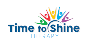Time To Shine Logo