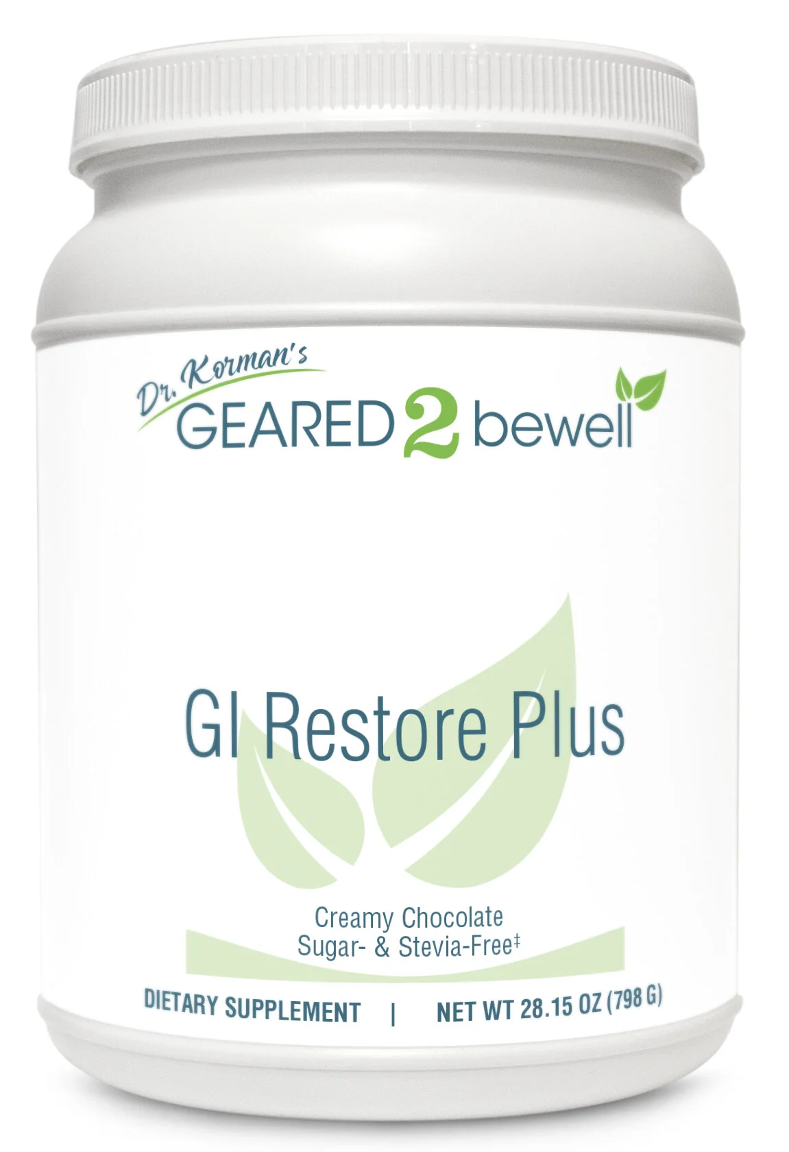 GI Restore Plus — Dr. Laura Korman