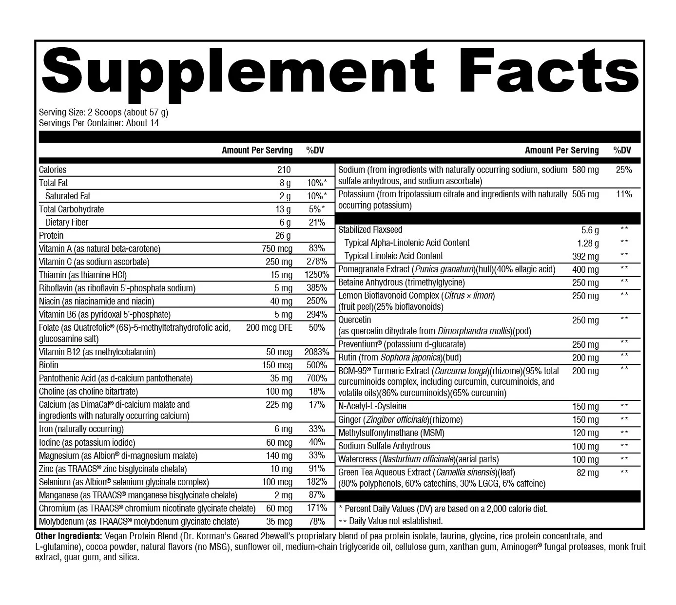 GI Restore Plus — Dr. Laura Korman