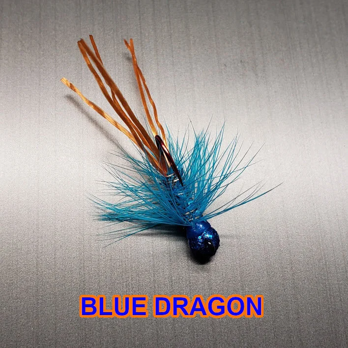 Sake Fishing LLC Custom Rods & Tackle