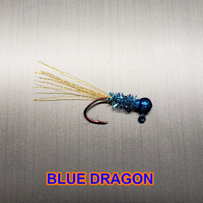 Sake Fishing LLC Custom Rods & Tackle