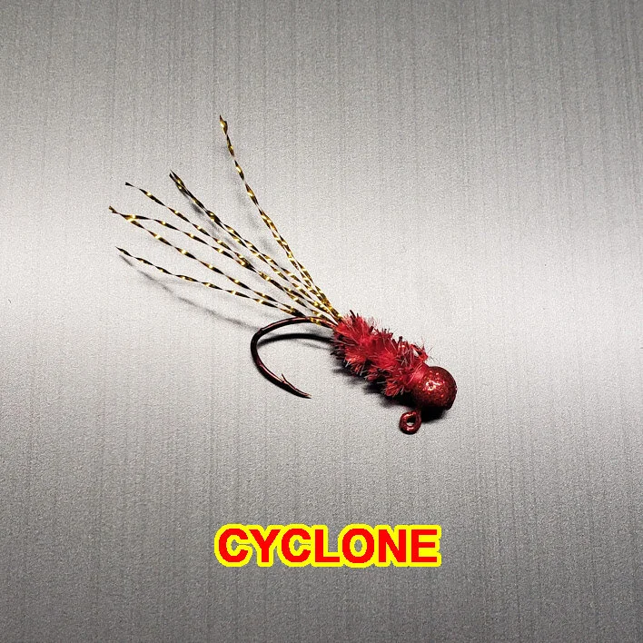 Sake Fishing LLC Custom Rods & Tackle