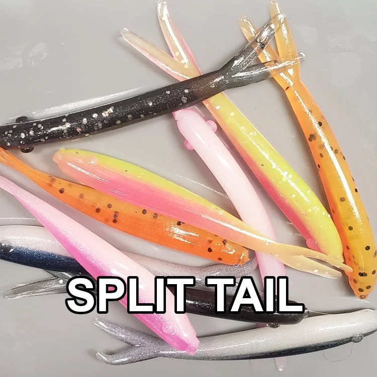 Sake Fishing LLC Custom Rods & Tackle