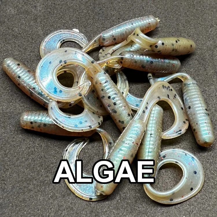 Sake Fishing LLC Custom Rods & Tackle