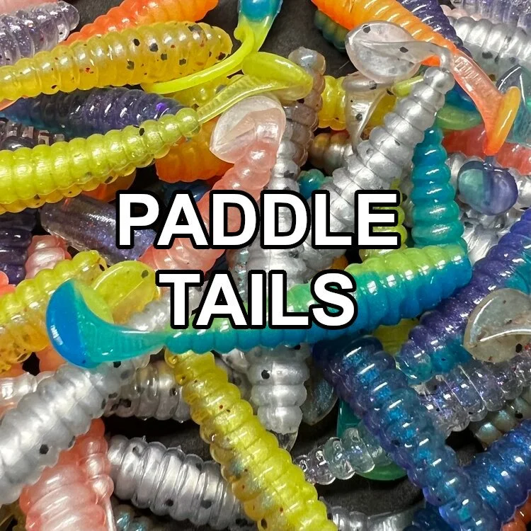 Sake Fishing LLC Custom Rods & Tackle