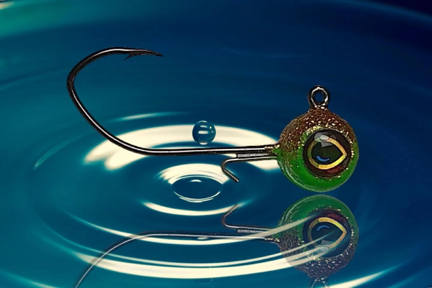 Sake Fishing LLC Custom Rods & Tackle