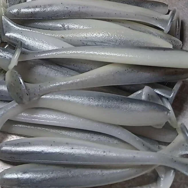 Sake Fishing LLC Custom Rods & Tackle