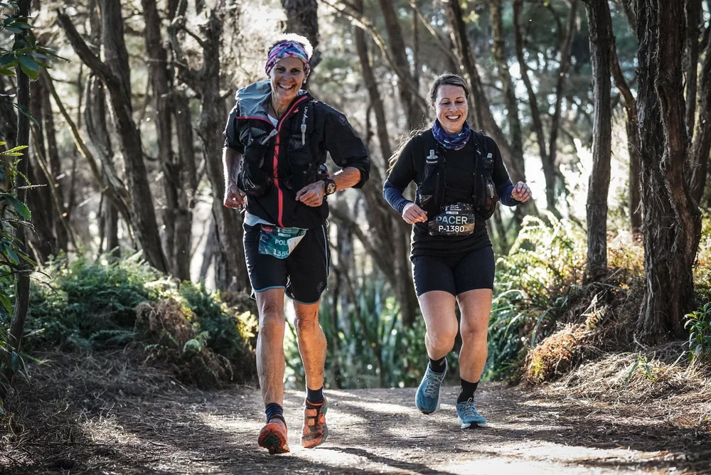 Episode 266: Polly Taylor - Unbroken, the road back to UTMB — The Dirt ...