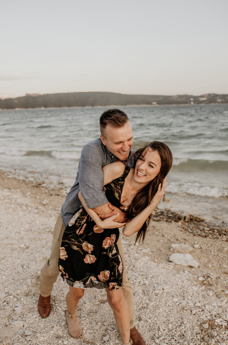 Austin based Wedding + Elopement Photographer