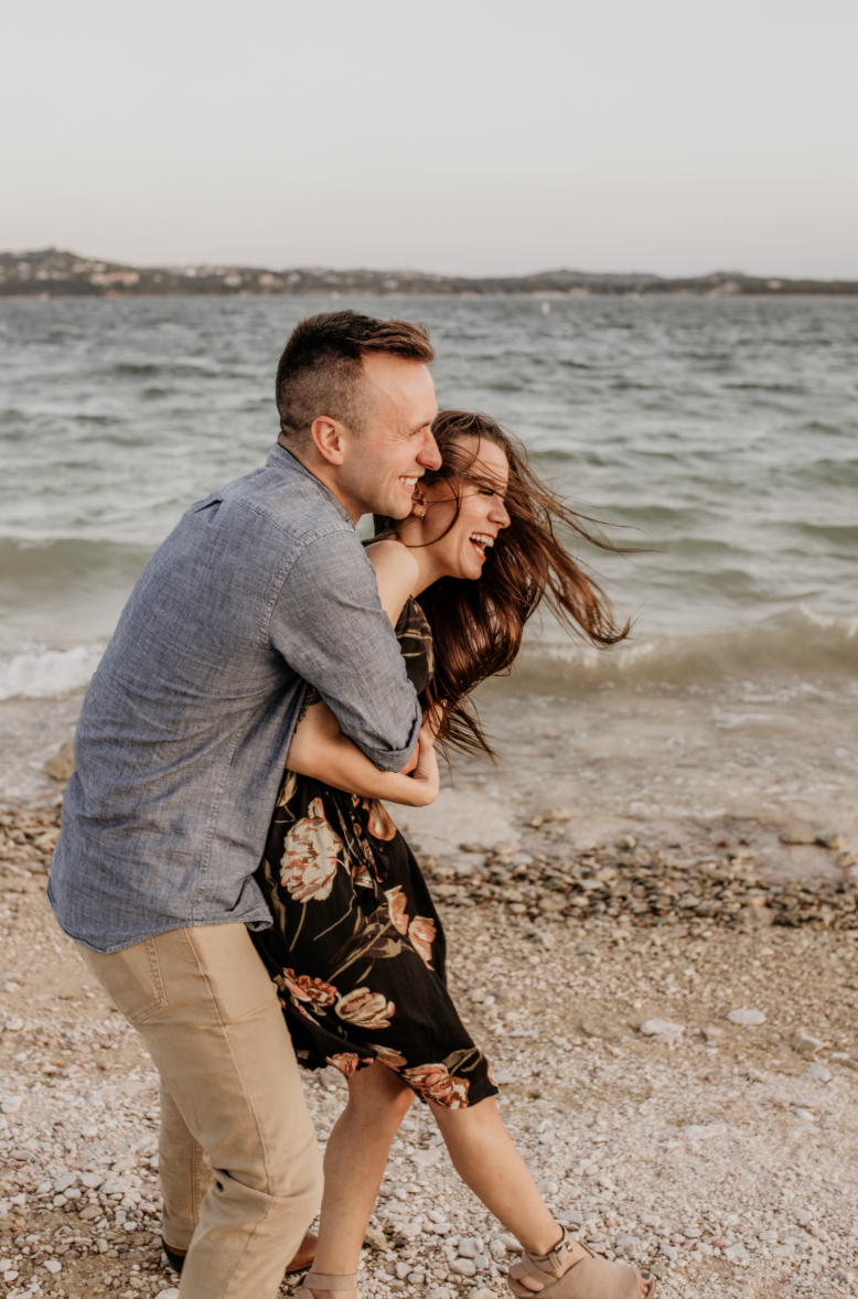 Austin based Wedding + Elopement Photographer