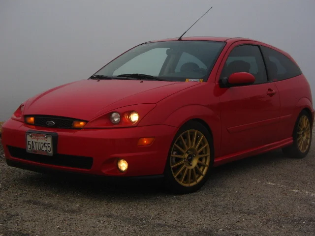 P2 | Midas — FocusRush