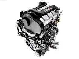 SVT Focus Specifications — FocusRush
