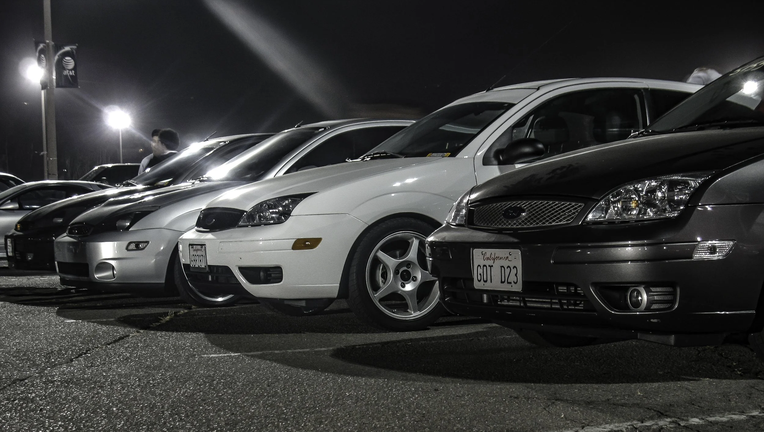 Ford Focus DTC Codes FocusRush Ford Focus DTC Codes FocusRush