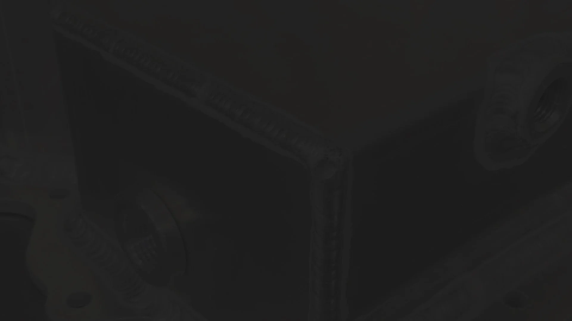 SVT Focus Parts — FocusRush