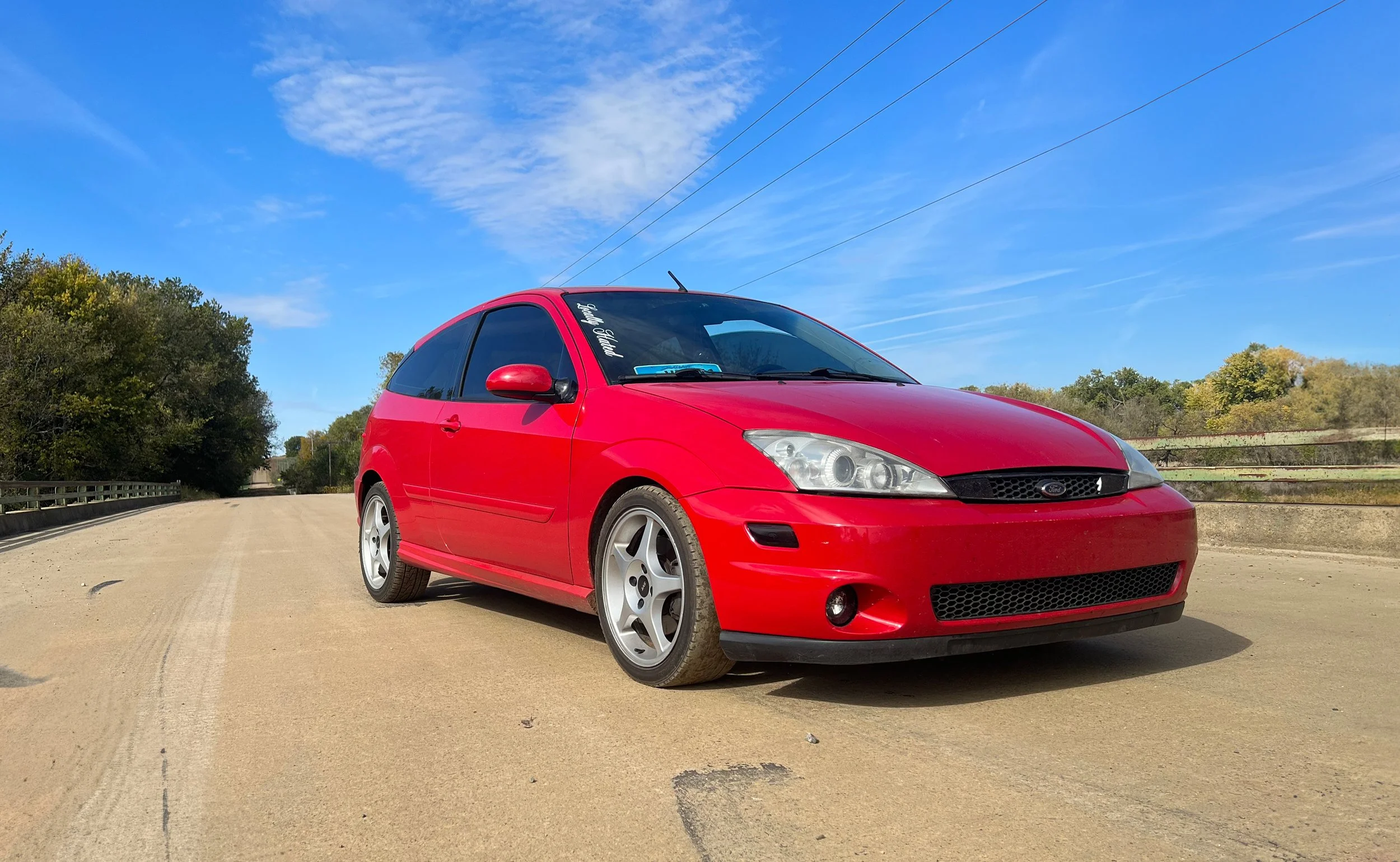 BUILD NUMBERS — FocusRush