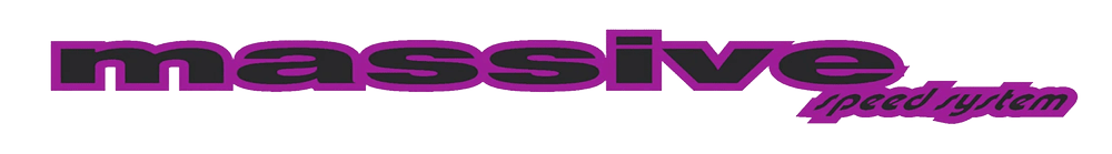 SVT Focus Parts — FocusRush