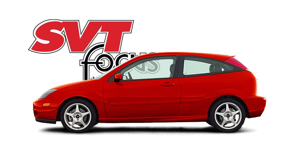 SVT Overview — FocusRush