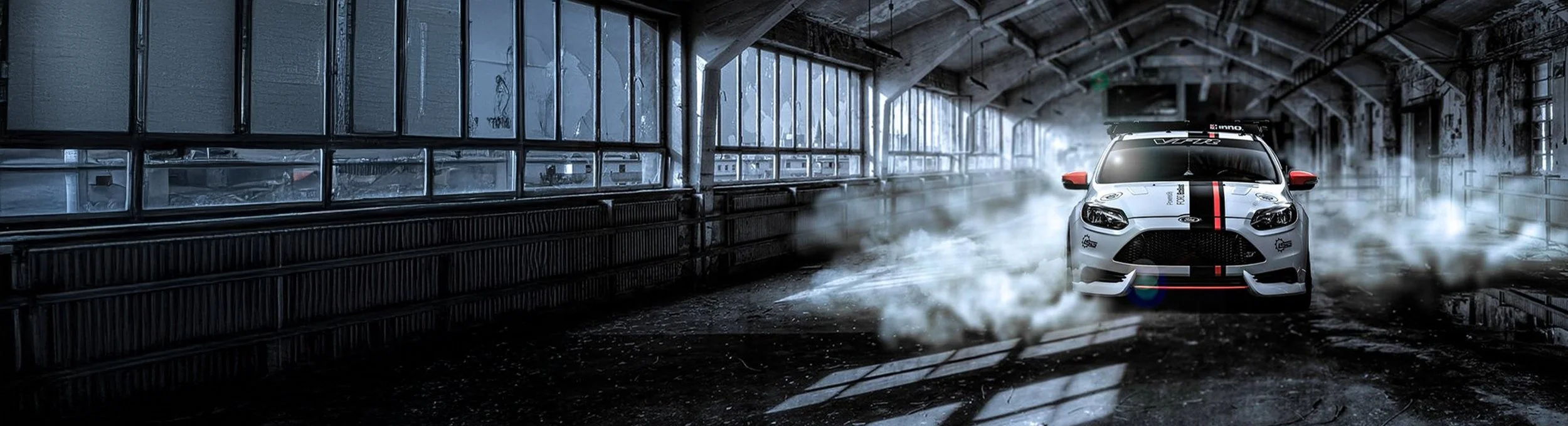 Projects — FocusRush