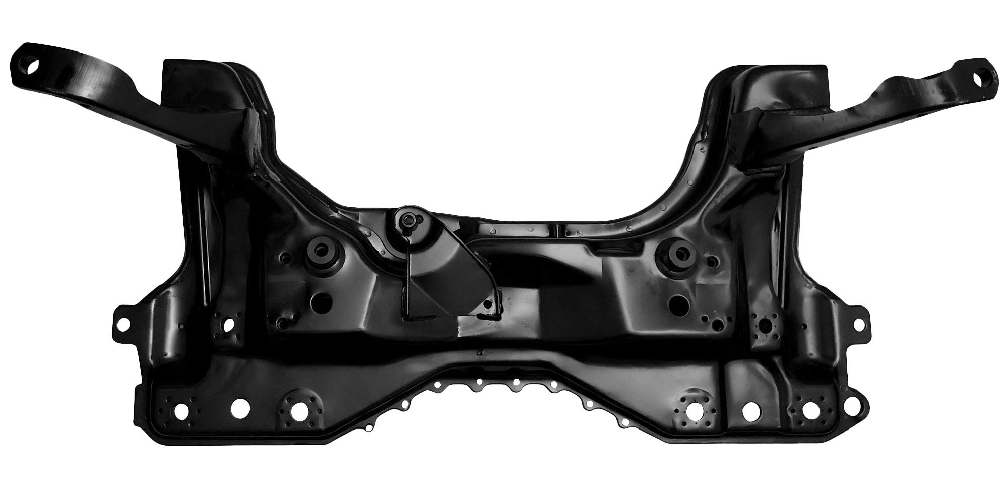 SVT Overview — FocusRush