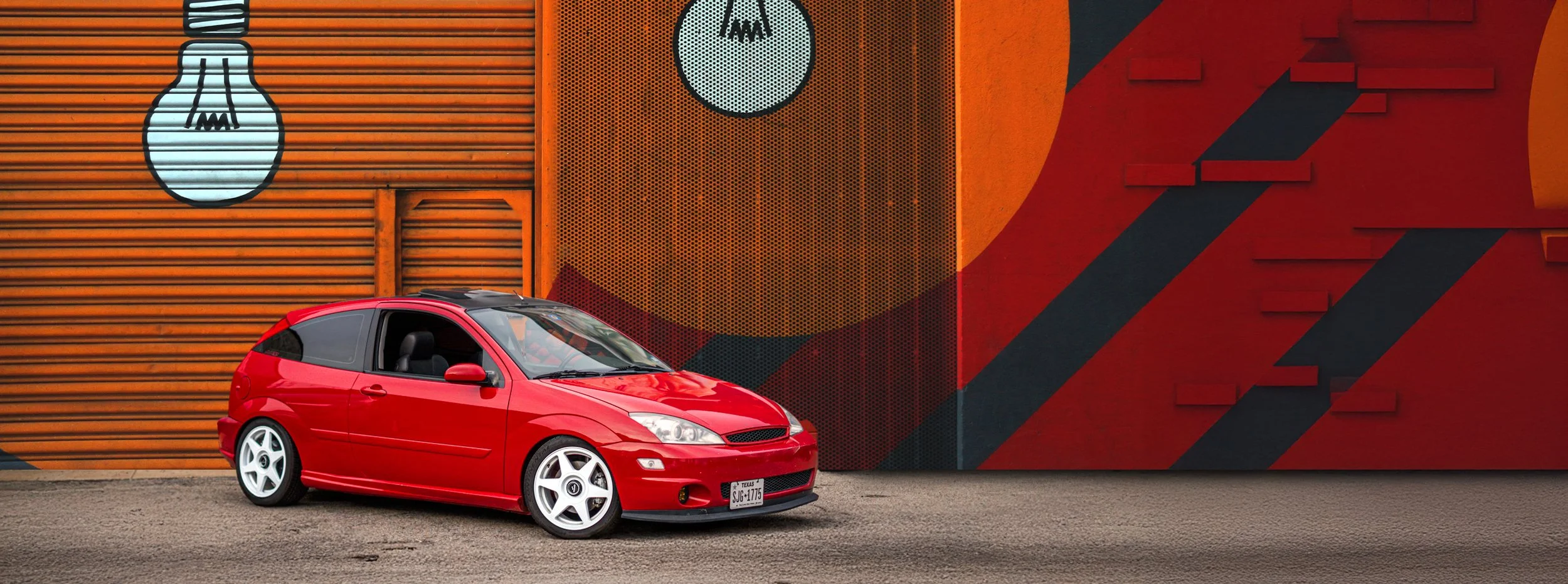 SVT Reference — FocusRush