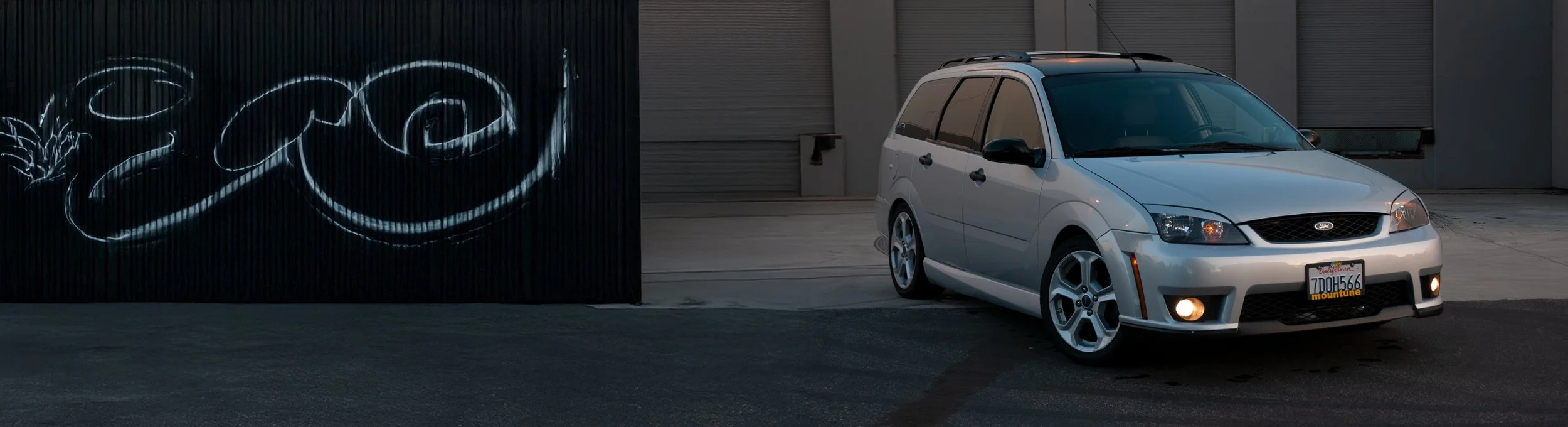 Projects — FocusRush