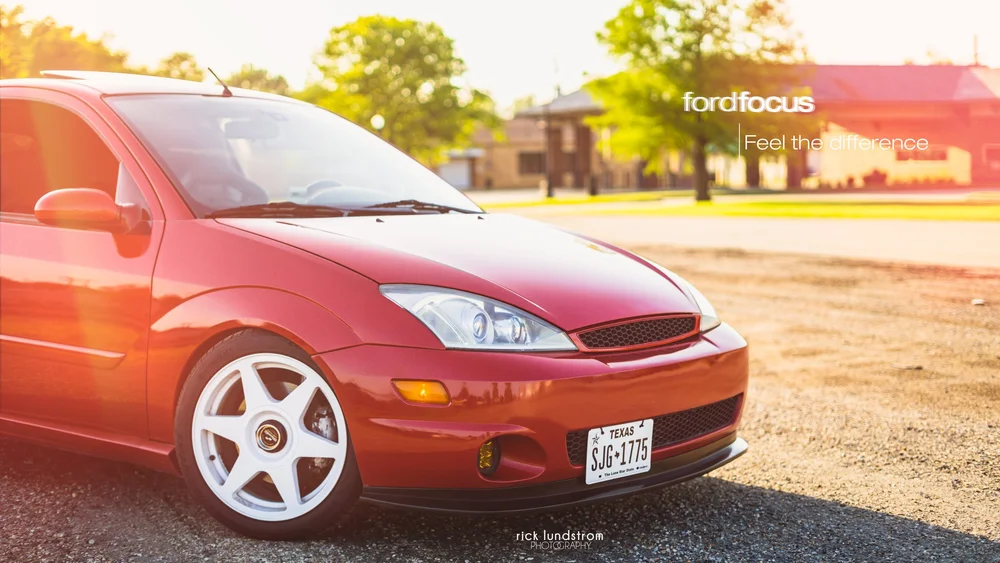 SVT Overview — FocusRush