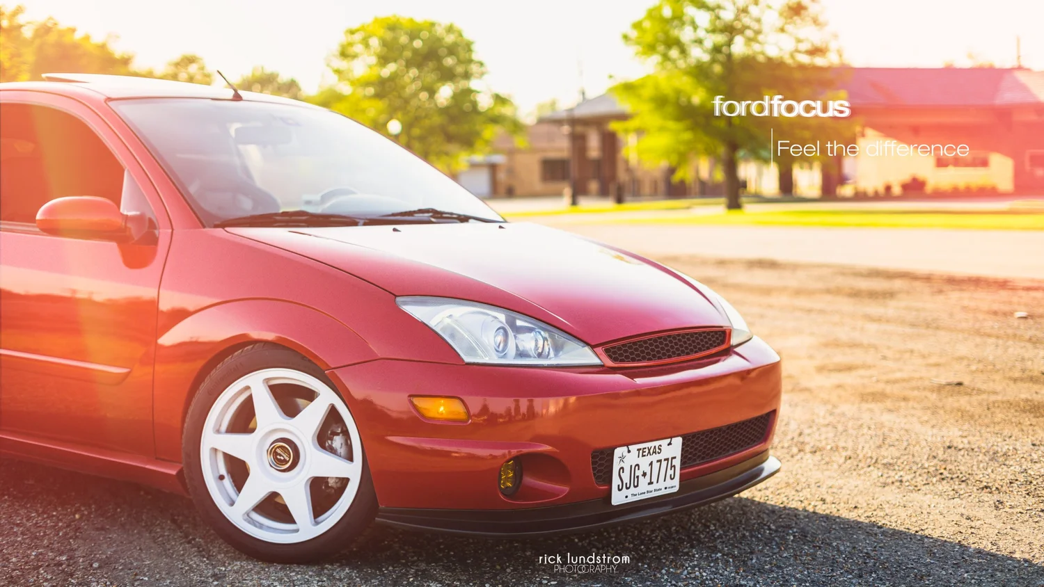 SVT Overview — FocusRush