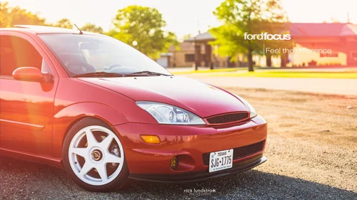 SVT Overview — FocusRush