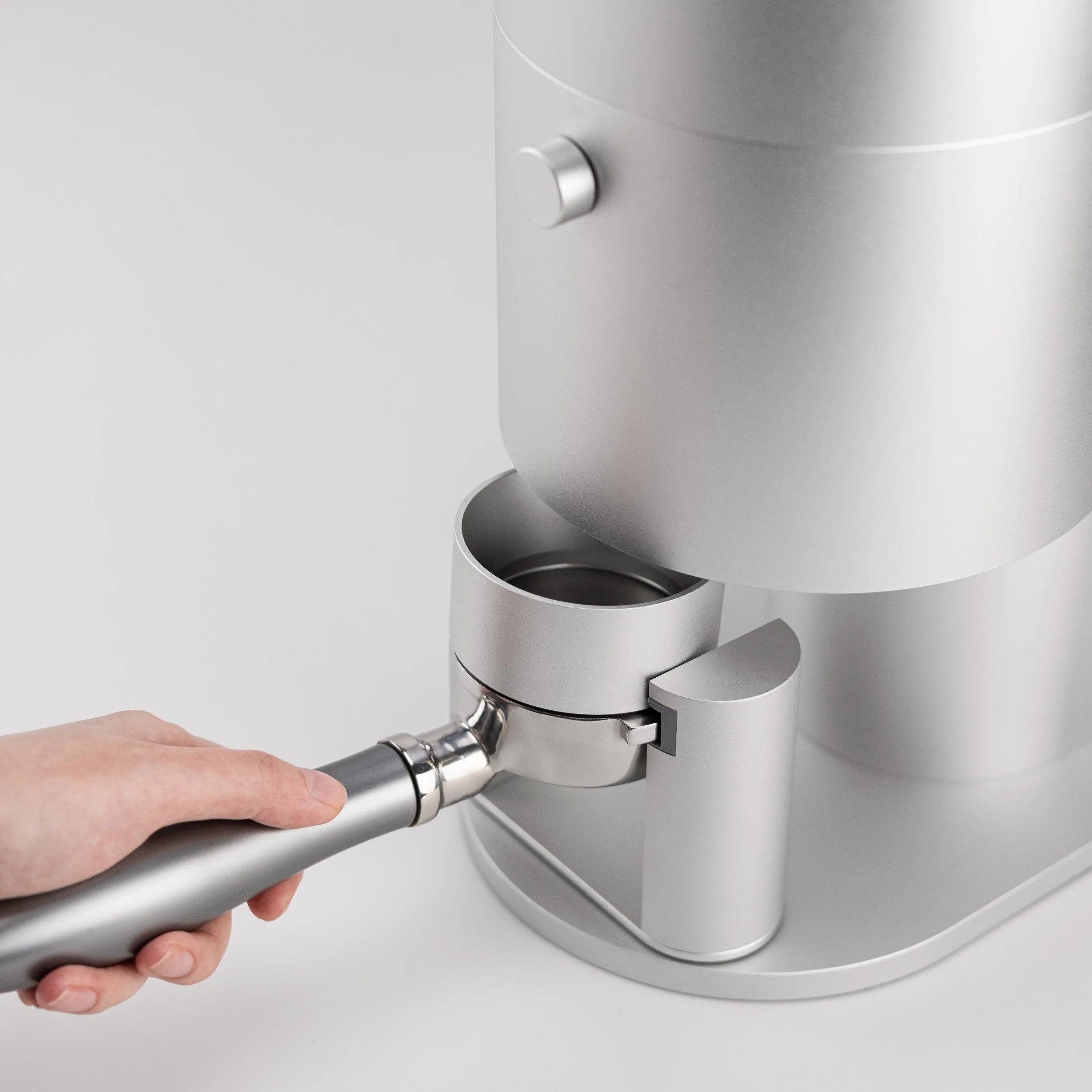LAGOM 01 | Discover Precision Grinding — OPTION-O
