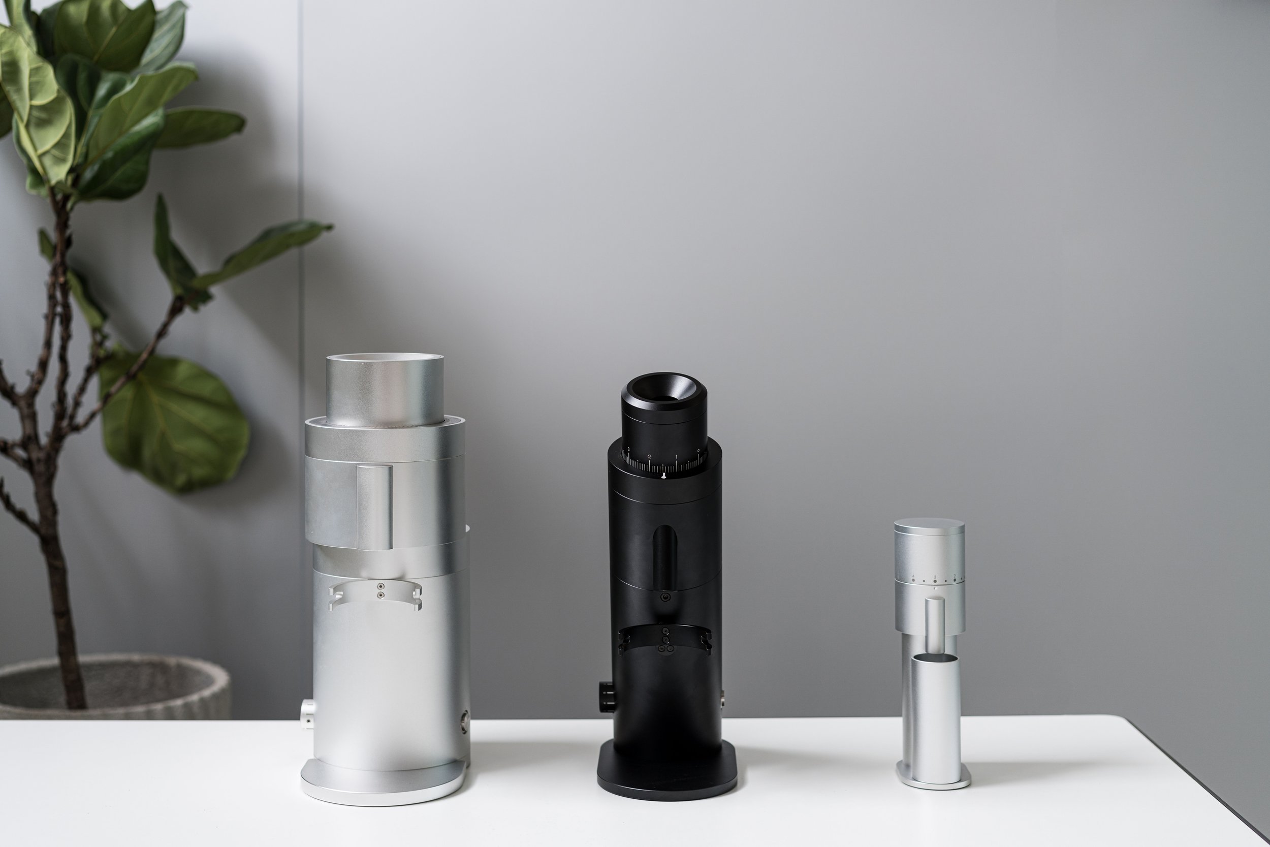 Warranty — OPTION-O