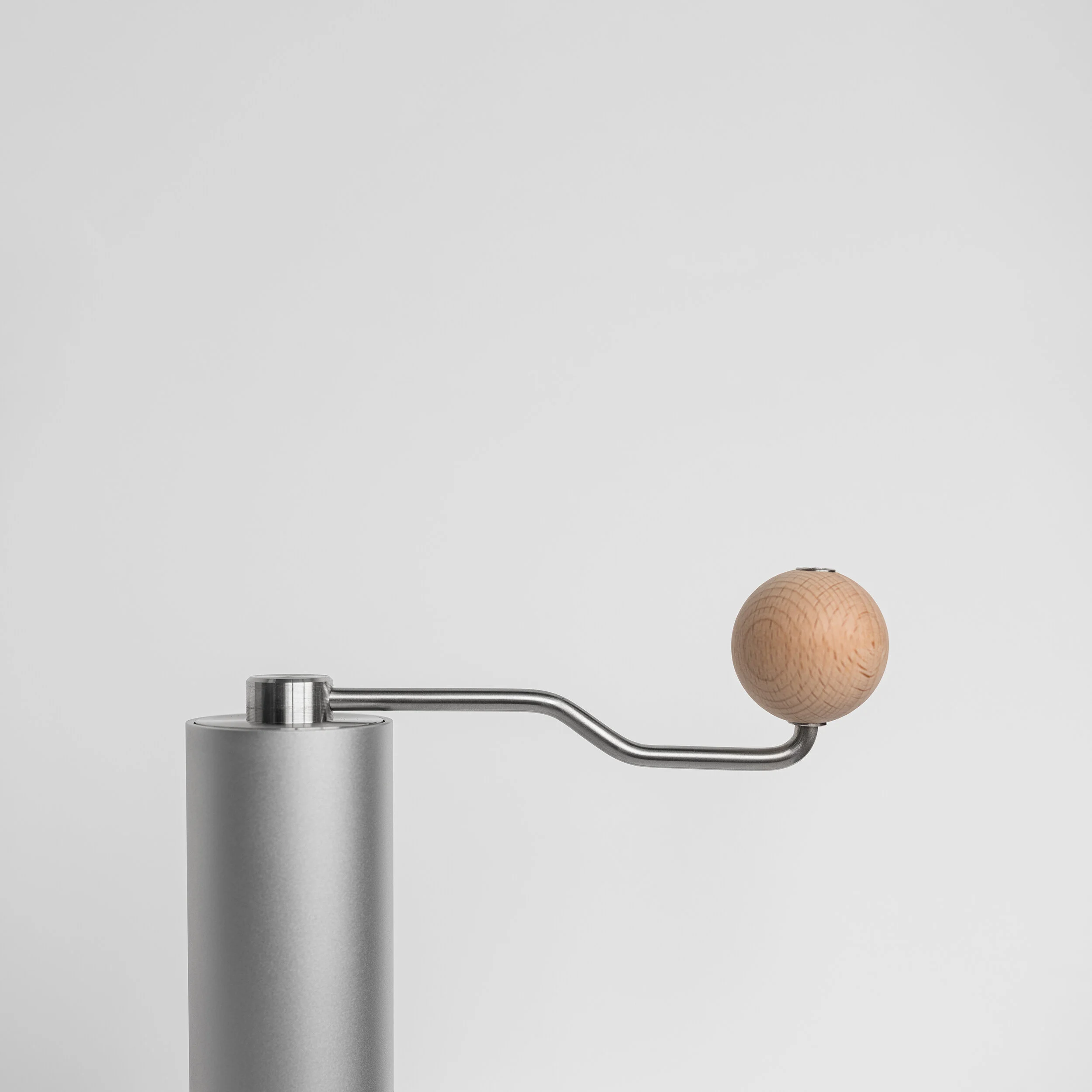 REMI Hand Grinder — OPTION-O