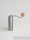 REMI Hand Grinder | Elevate Your Grind — OPTION-O