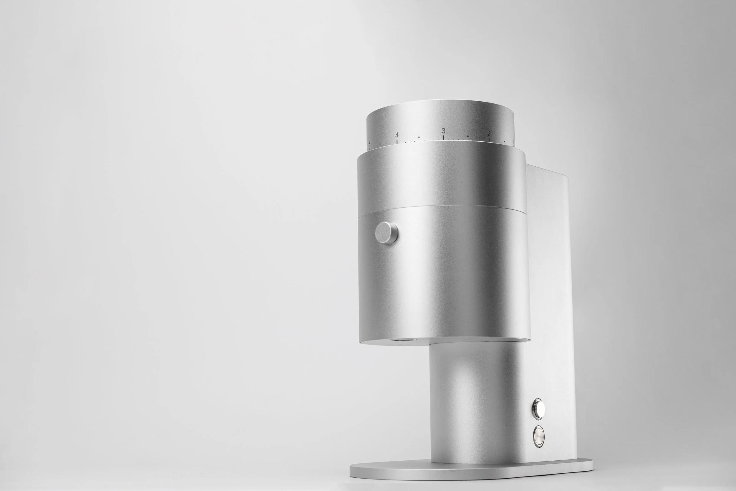 LAGOM 01 | Discover Precision Grinding — OPTION-O