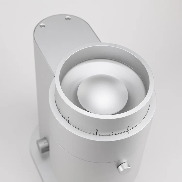 LAGOM 01 | Discover Precision Grinding — OPTION-O