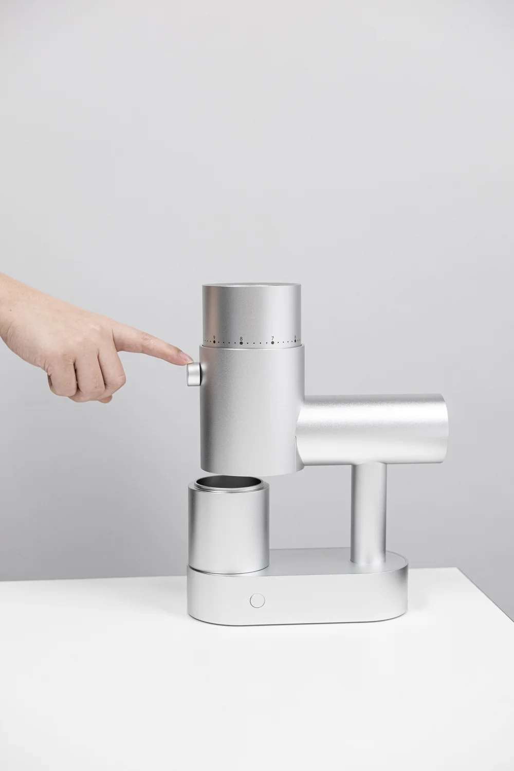 Shop | Discover Premium Grinders — OPTION-O