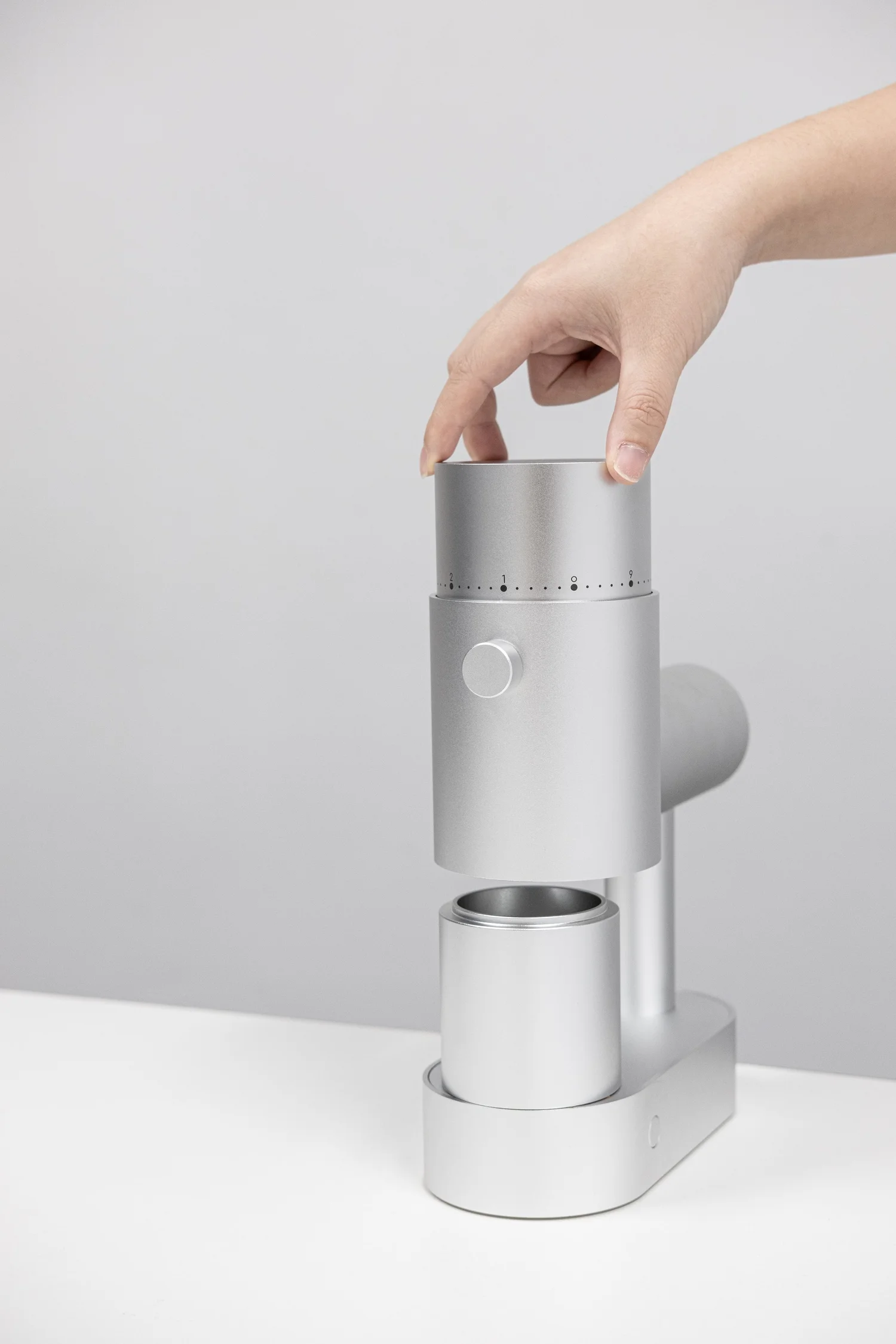 Shop | Discover Premium Grinders — OPTION-O